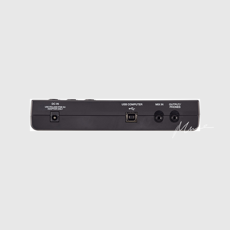 Roland TD-07DMK 電子鼓 - 繆思樂器
