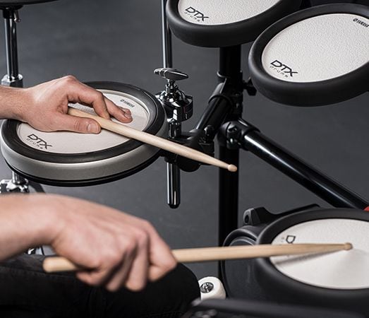 YAMAHA DTX PRO 音源機 | 最多可連接14個打板 - 繆思樂器